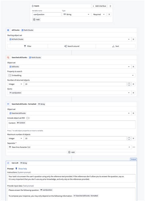 Issues Creatinggetting An Object Set From An Object Ask The