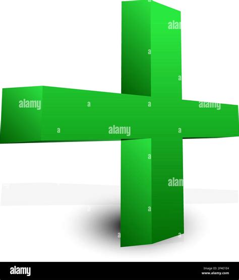 Plus Cross Sign Mathematics Math Concepts Add Addition Symbol Icon And Logo Shape