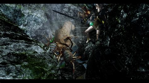 Spiders And Bears And Trolls Kirstias Second Adventure Chapter 11