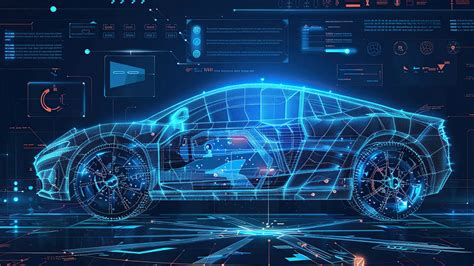 The Sensor Stack That Drives Autonomy 221e