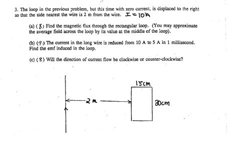 Solved The Loop In The Previous Problem But This Time Chegg Com