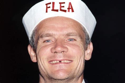 Red Hot Chili Peppers Flea His Best Quotes Ever