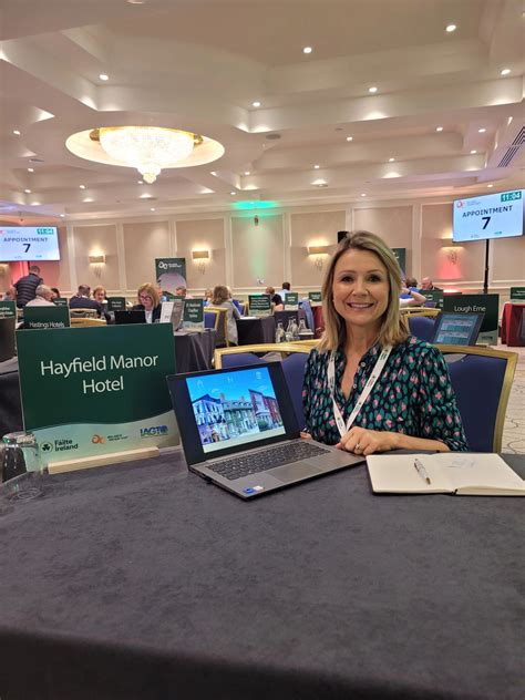 What A Great Way To Kick Off The Month By Attending This Years Annual