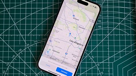 Ios 17 Read This Before You Use Offline Maps On Your Iphone Cnet