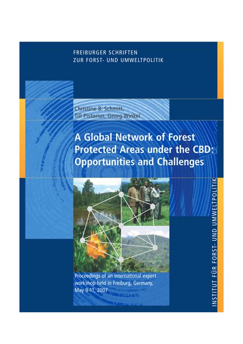 Pdf Approaches For Setting Global Conservation Priorities