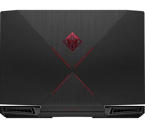 HP OMEN Intel Core I GTX Gaming Laptop TB HDD SSD Deals PC World