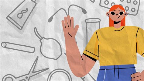 La Importancia De Los Métodos Anticonceptivos En La Prevención De Embarazos Adolescentes Infobae