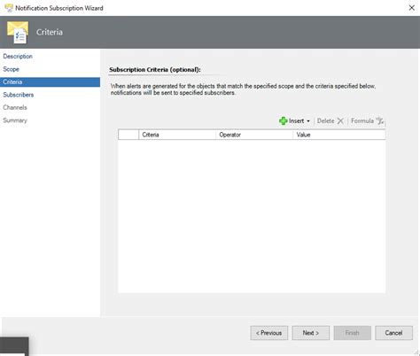 How To Setup The Native Teams Connector In Scom 2022