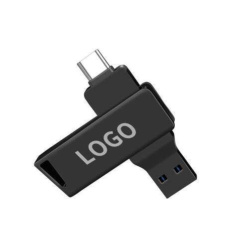 Customized Fast Usb 3 0 With Type C Flash Memory Pen Drive Fortune Port Electronics Limited