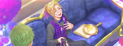 Twst Character Having Sex With Their S O In School