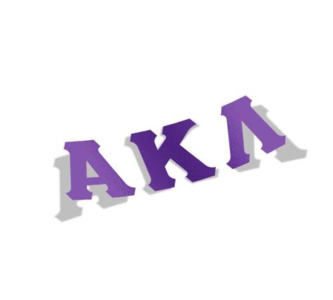 Alpha Kappa Lambda Artofit