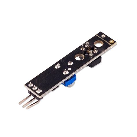 Ky 033 Tcrt5000 Linie Spur Sensor Modul Reflexion Grandado