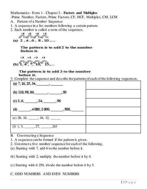 Mathematics Form 1 Exam Paper Kssm Xaviertaromckay