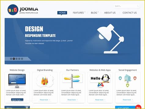 44 joomla 3 x templates free heritagechristiancollege