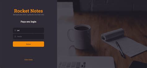 Github Jeadamekrocketnotesfrontend Pencil Web Application To