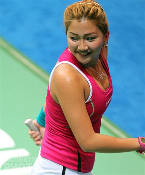 Kate Foo Kune Facts About Badminton