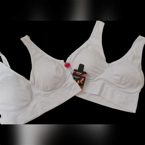 Zone Pro Intimates And Sleepwear Pair Of Zone Pro Xl Sports Bra Size