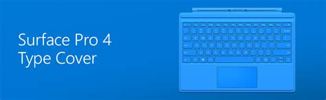 Amazon In Buy Microsoft Type Cover For Surface Pro Black Online At Low Prices In India