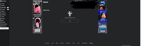 increased frequency in experiences failing to load roblox application