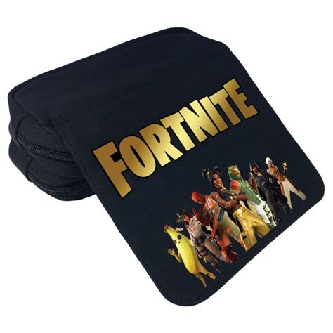 Fortnite School Supplies Pencil Cases Fortnite Brand Store