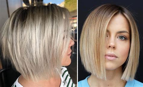 Τα Top γυναικεία κουρέματα για το 2021 σε κοντά μεσαία ή μακριά μαλλιά