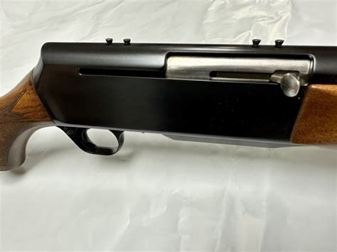 Item Gone Fs Browning Bar Rifle ~ 30 06 ~ Excellent Condition ~ For