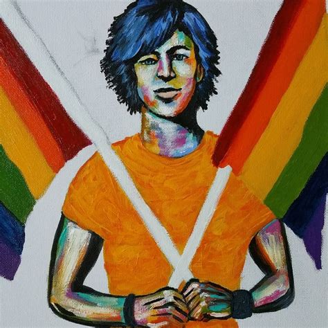 A Preview Of What I M Working On It S Called Welcome Your Sexuality Art Illustration Drawing