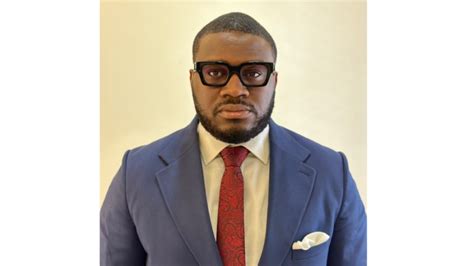 Amb Kelvin Obioha Gets Wayc Ambassadorial Honour