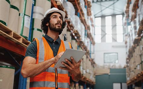 Construction Inventory Management Software For Real Estate