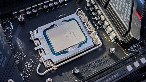 Amd Vs Intel Which Chipmaker Does Processors Better Techradar