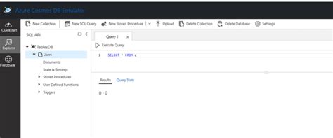 Introduction To Azure Cosmos Db Table Api