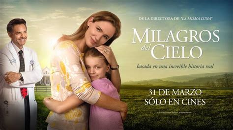 Milagros Del Cielo Pelicula Completa En Español Latino