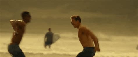 Top Gun Volleyball 