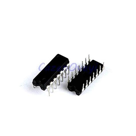 10pcs/lot HEF4066BP DIP-14 4066 DIP14 HEF4066 DIP: Amazon.com ...