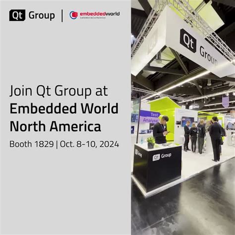 Joseph Aboussie On Linkedin Embeddedworld Softwaredevelopment