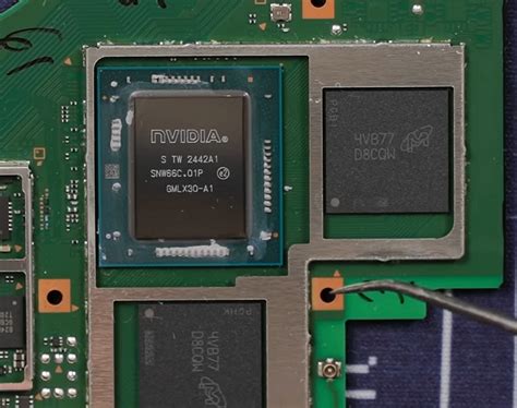 A Video Showing The Nintendo Switch 2 Being Disassembled Has Already