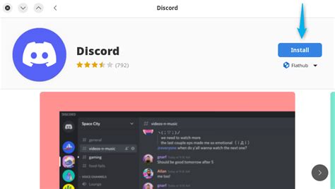 How To Install Discord On Arch Linux LinuxWays How To Install Discord On Arch Linux LinuxWays