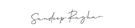98 Sandeep Raghav Name Signature Style Ideas Get Esign