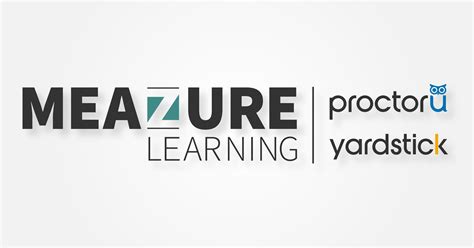 Test Center Candidate Services Meazure Learning