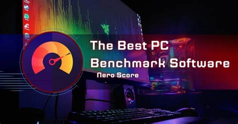 Whats A Good Benchmark Test Best Free Or Paid Pc Benchmark