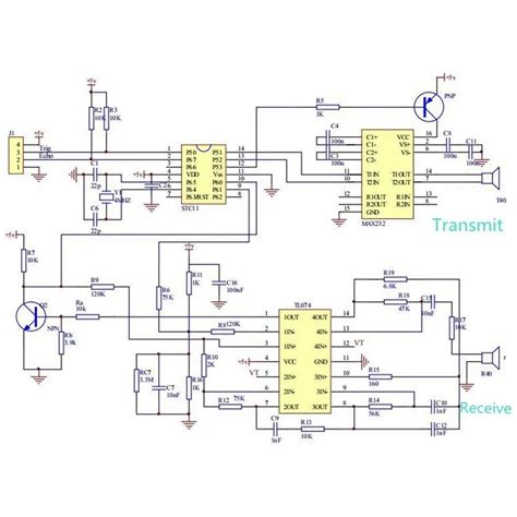 Capteur Ultrasons Hc Sr04 Pour Robot Ardu37meincome Test Et Avis
