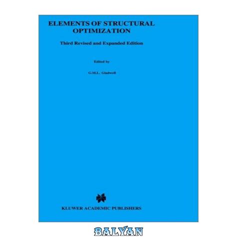 عناصر بهینه سازی ساختاری وبلاگ کتابخانه دیجیتال بلیان