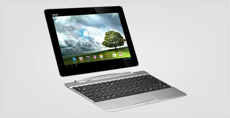 Nexus Junction Asus Transformer Pad Tf