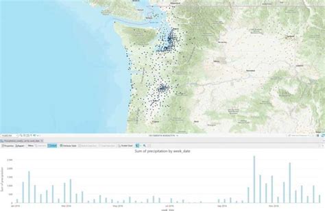 Cloud Warehouses With ArcGIS Enterprise And ArcGIS Pro