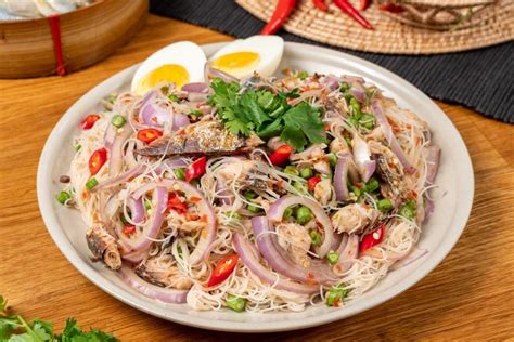 10 สูตร “เมนูปลาทู” ทำง่าย แถมได้ประโยชน์ กินทุกวันได้ไม่มีเบื่อ