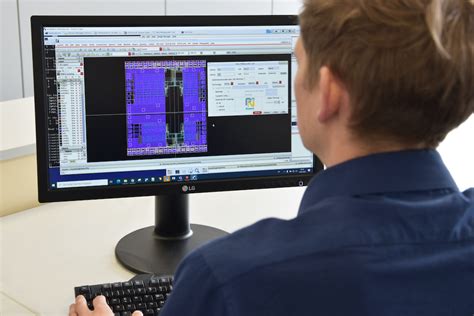 Substrate Coupling Analysis Tool Is Upgraded To Include Bcd On Soi Process Global