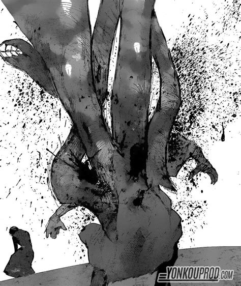 Oc Ginkui Wiki 🐺roleplay Escolar 🐺 Amino