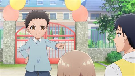 우리 회사의 작은 선배 이야기 うちの会社の小さい先輩の話