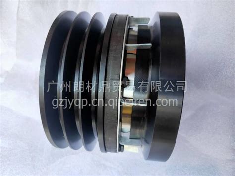 中联重科环卫车 扫路车气动离合器总成NFCYQ3图片高清大图 汽配人网