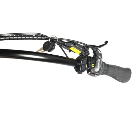 26 Legend Gt7 1000w Strech Cruiser Chopper Bike Micargi